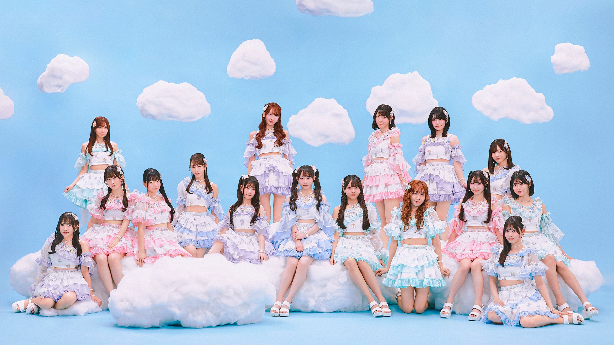SKE48 avex official website